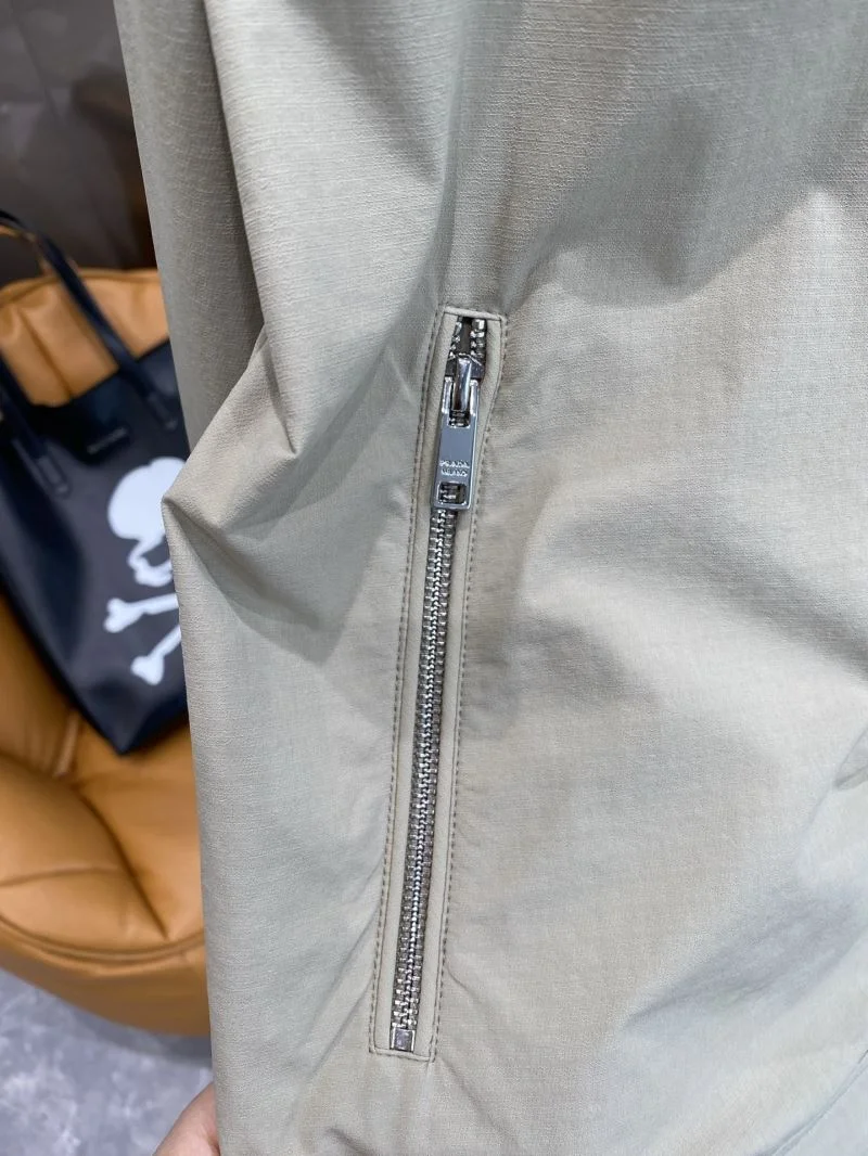 Original Prada Outwear