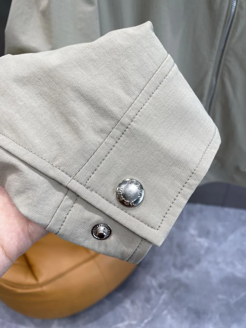 Original Prada Outwear
