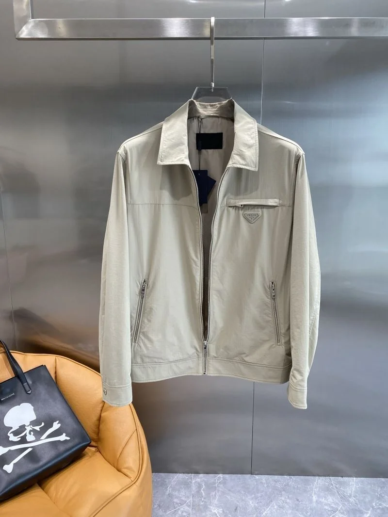 Original Prada Outwear