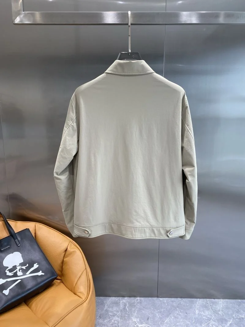Original Prada Outwear