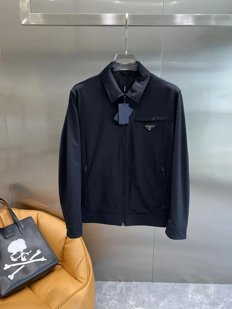 Original Prada Outwear