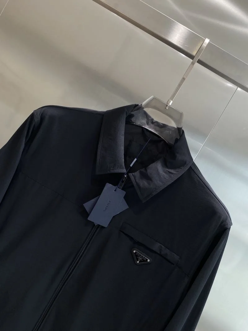 Original Prada Outwear