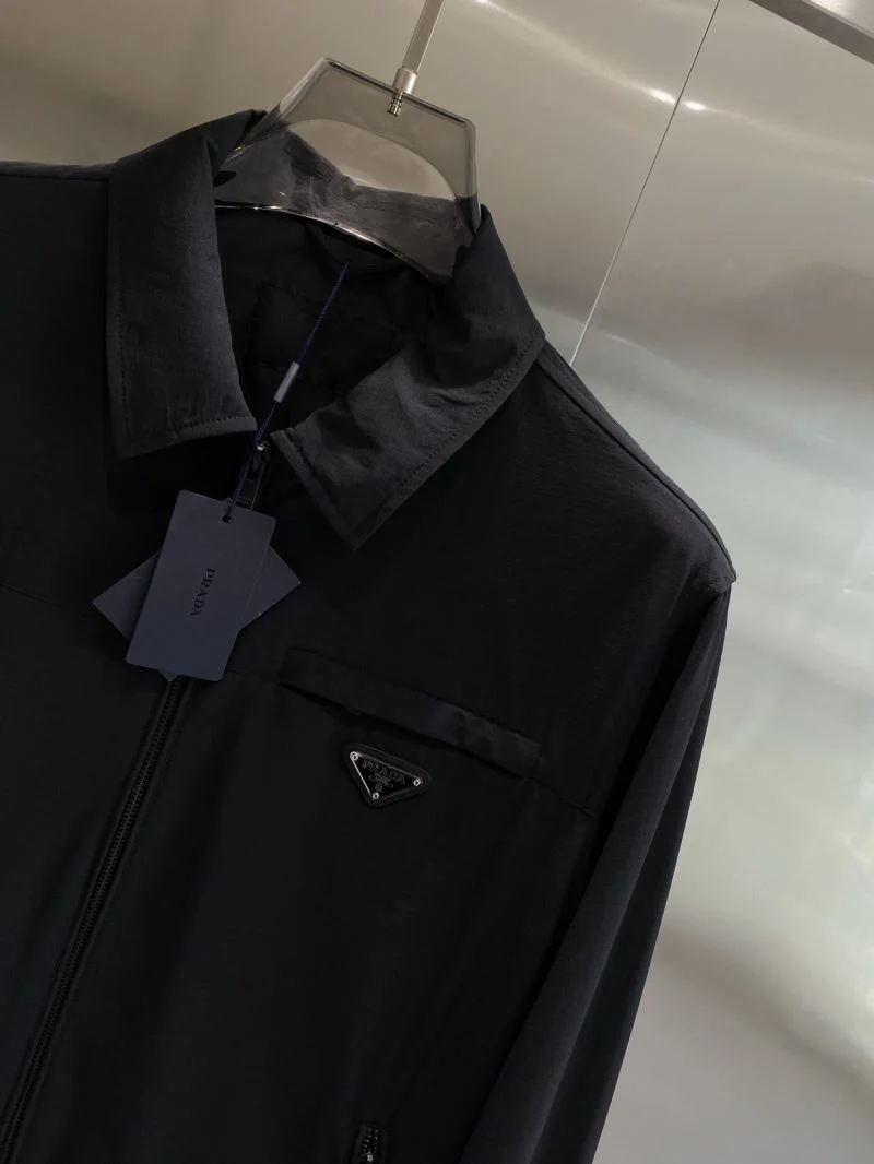 Original Prada Outwear