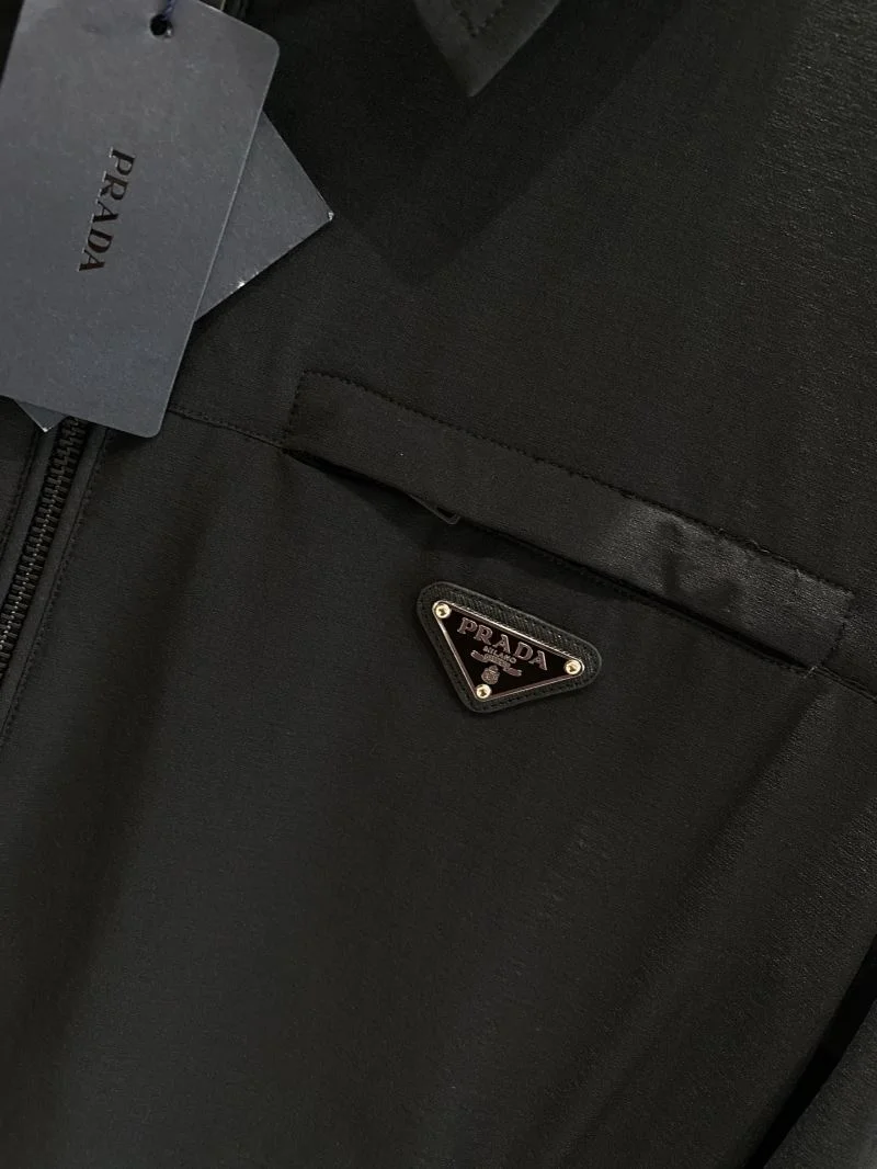 Original Prada Outwear