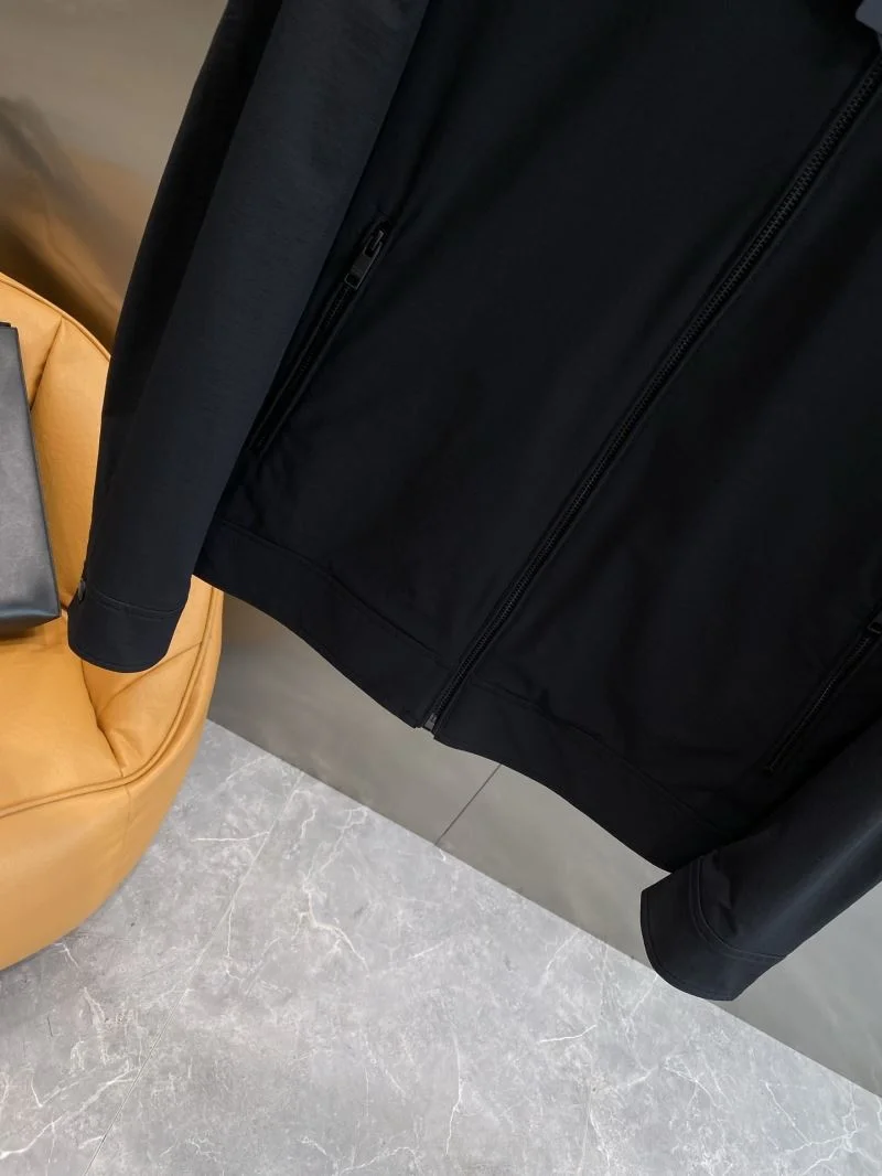 Original Prada Outwear