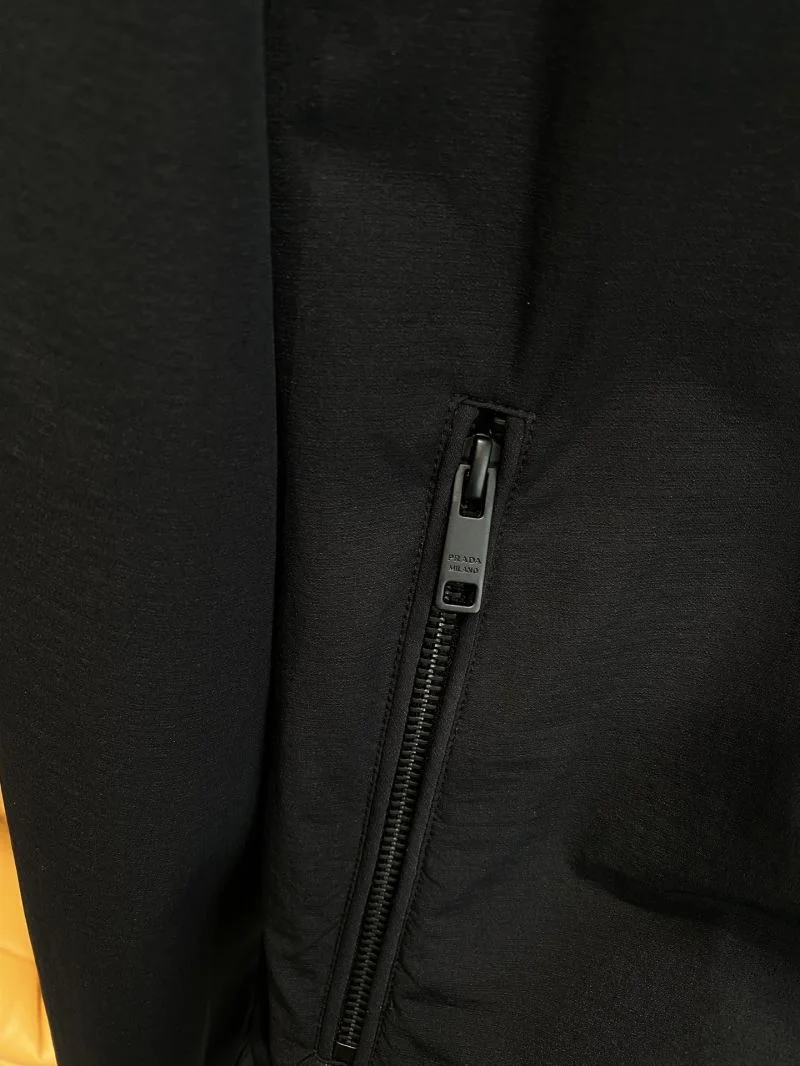 Original Prada Outwear