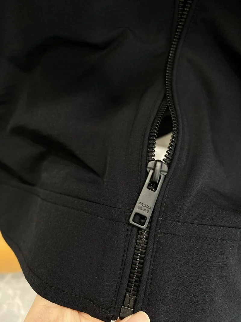 Original Prada Outwear