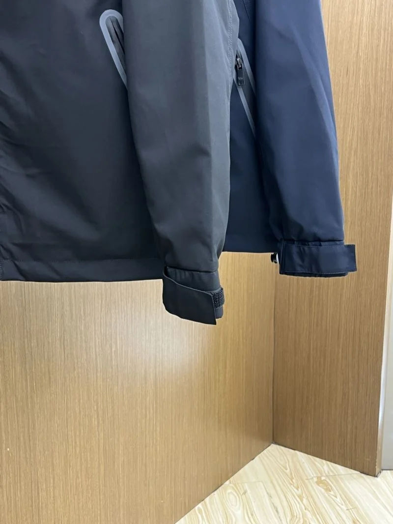 Value-priced Prada Outwear