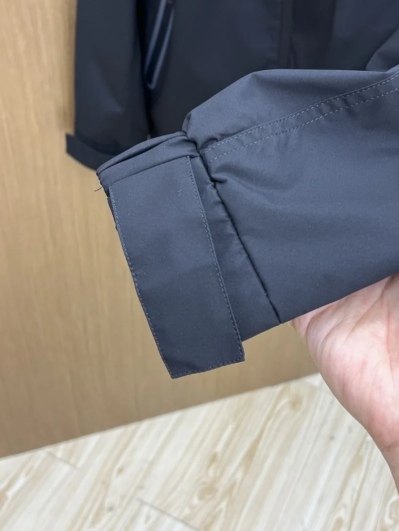 Value-priced Prada Outwear