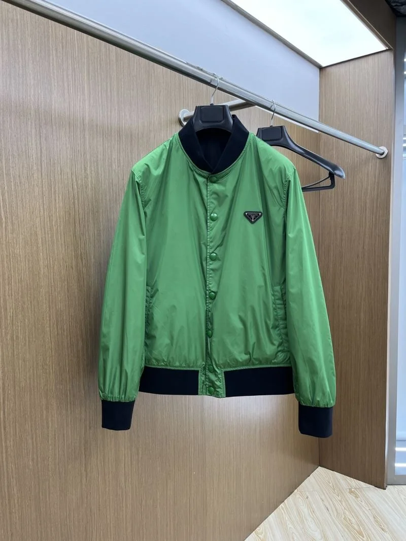 Prada Outwear