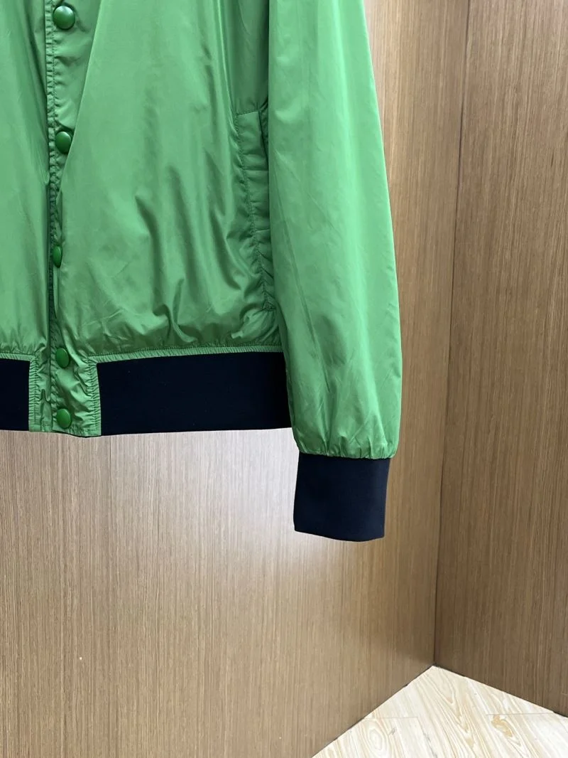 Cut-rate Prada Outwear