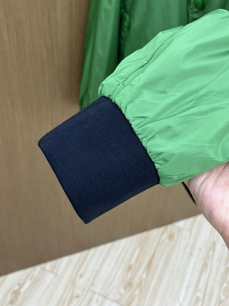 Cut-rate Prada Outwear