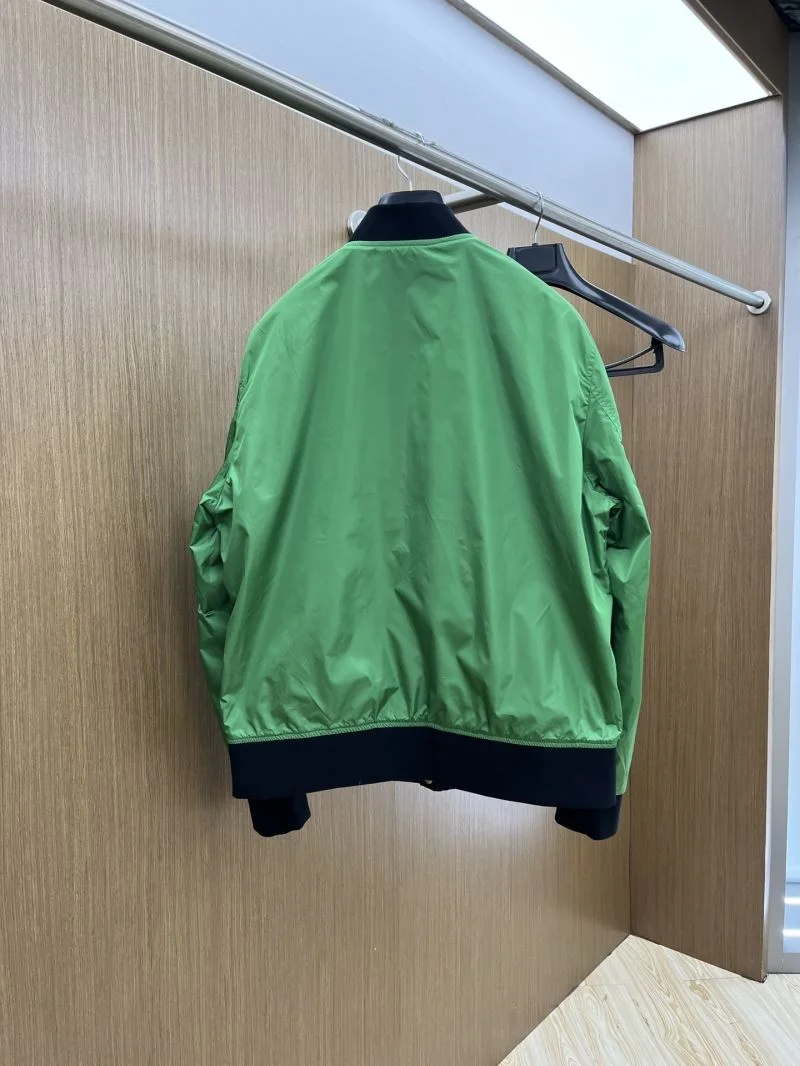 Cut-rate Prada Outwear