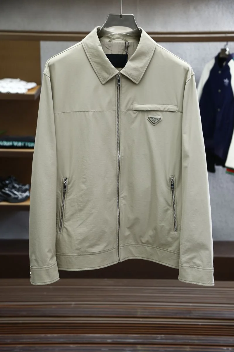 Inexpensive Prada Outwear