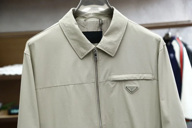 Inexpensive Prada Outwear
