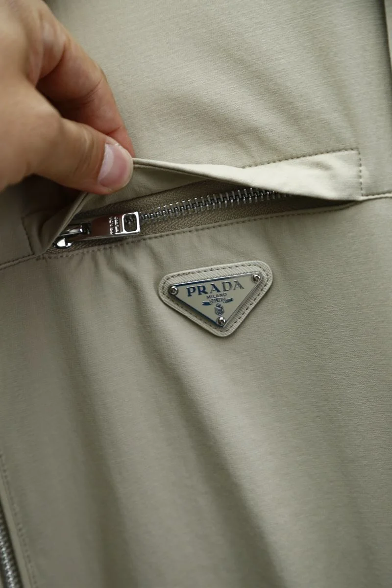 Inexpensive Prada Outwear