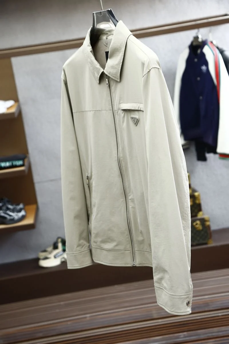 Inexpensive Prada Outwear