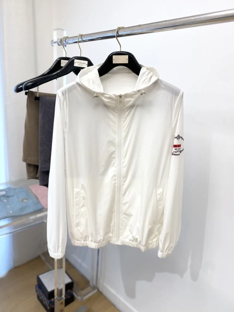 Prada Outwear