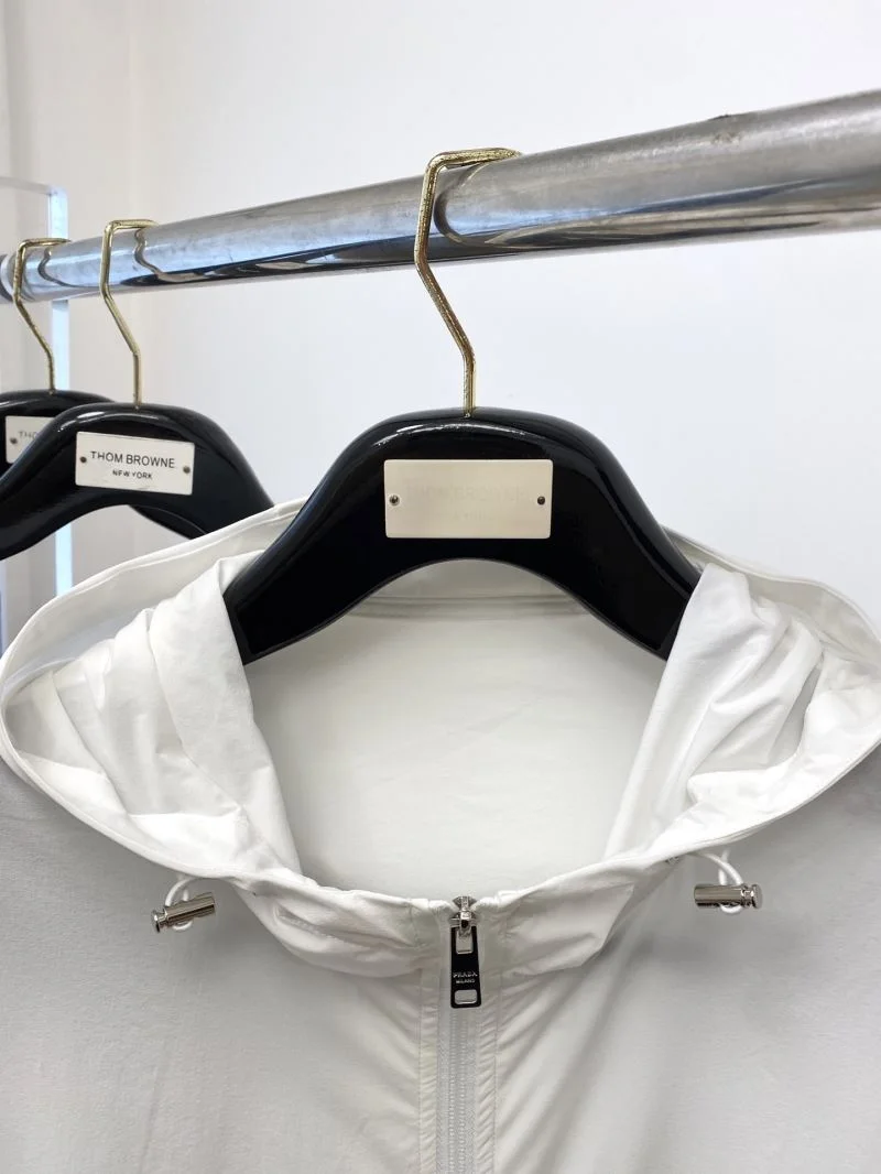 Discounted Prada Outwear