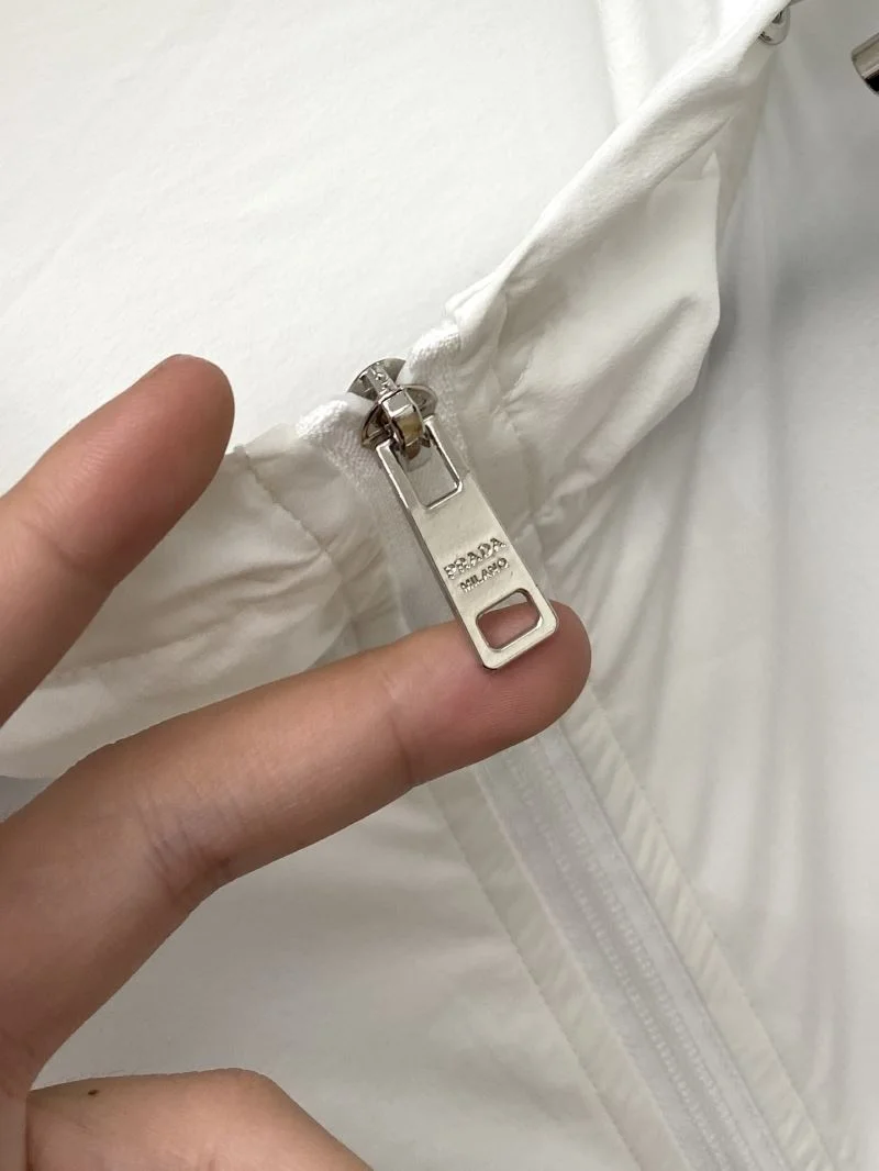 Discounted Prada Outwear