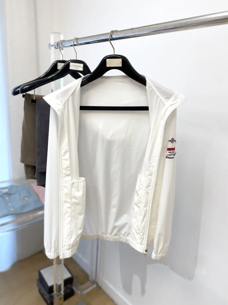 Discounted Prada Outwear