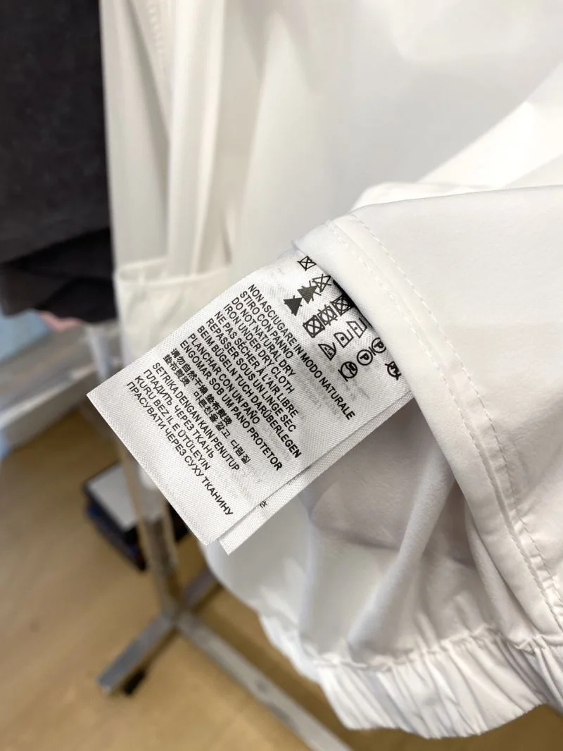 Discounted Prada Outwear
