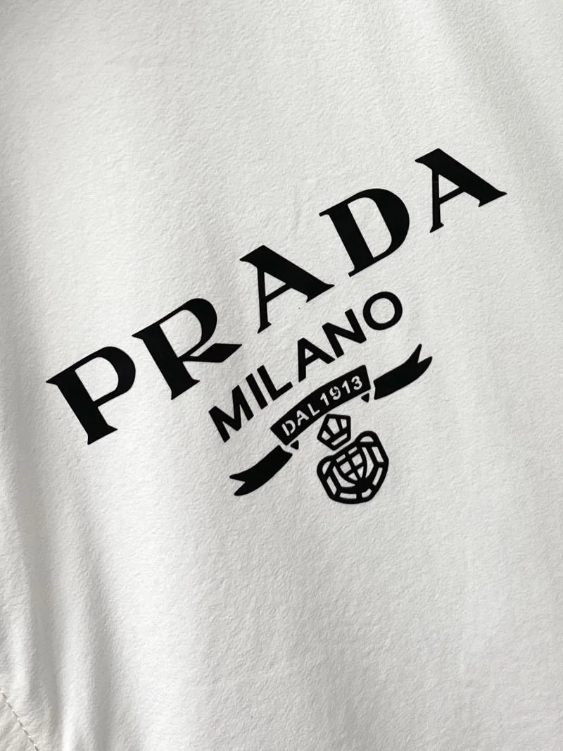 Reasonably priced Prada Outwear