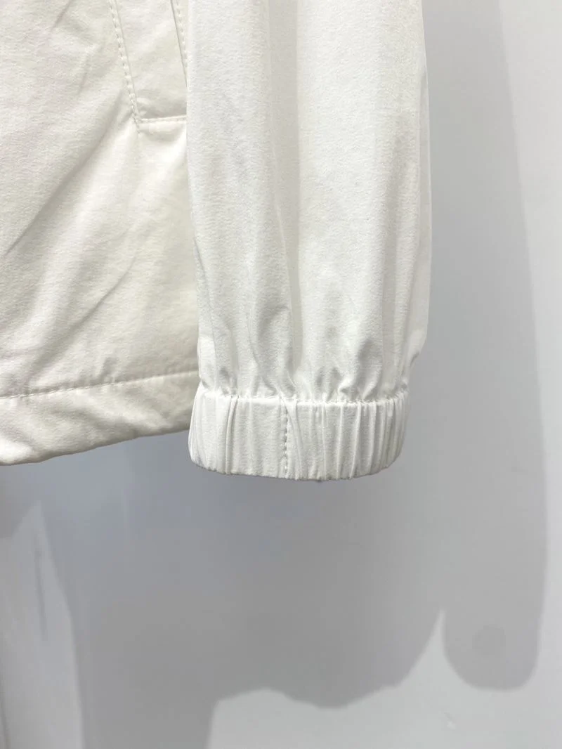 Reasonably priced Prada Outwear