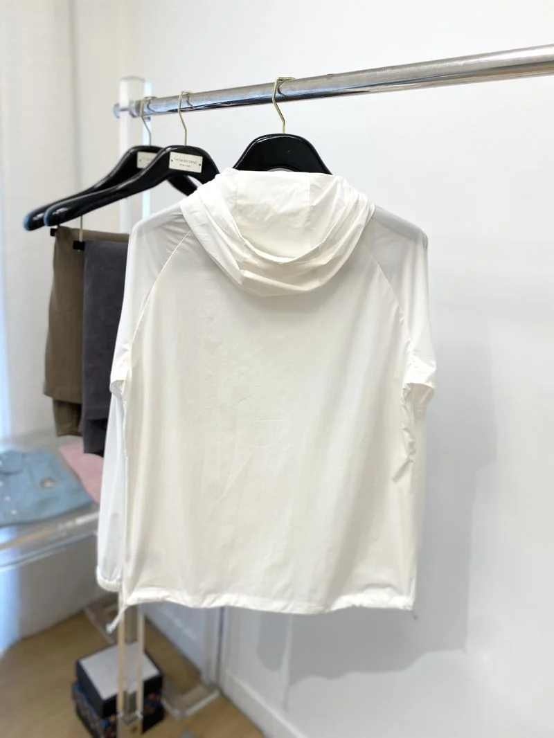 Reasonably priced Prada Outwear