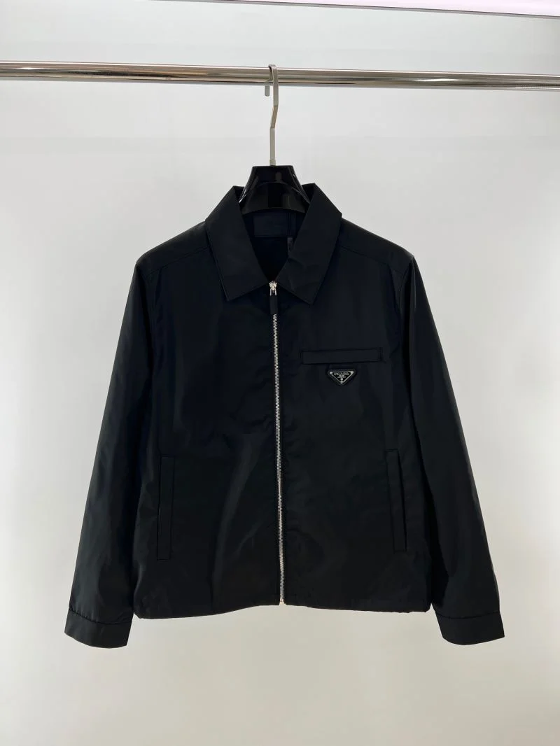 Inexpensive Prada Outwear