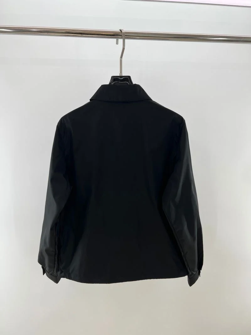 Inexpensive Prada Outwear