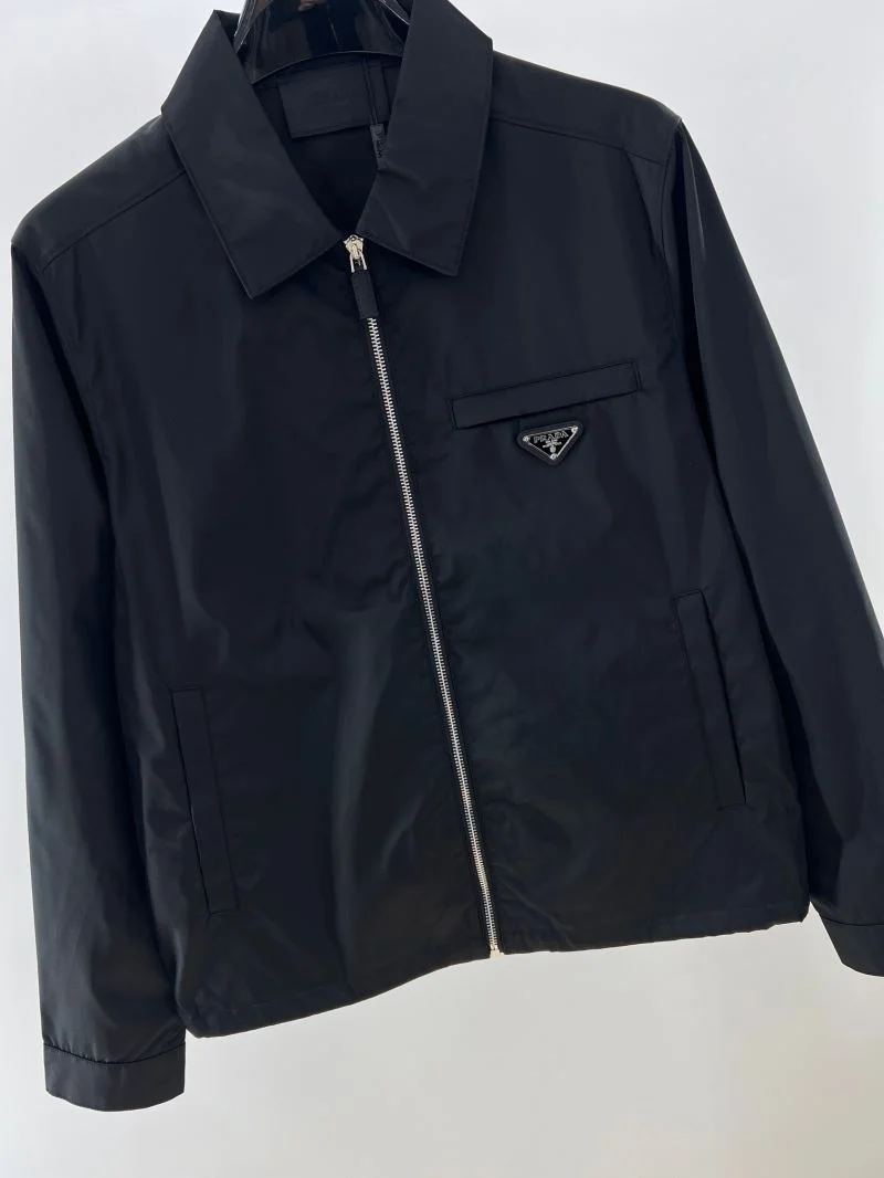 Inexpensive Prada Outwear