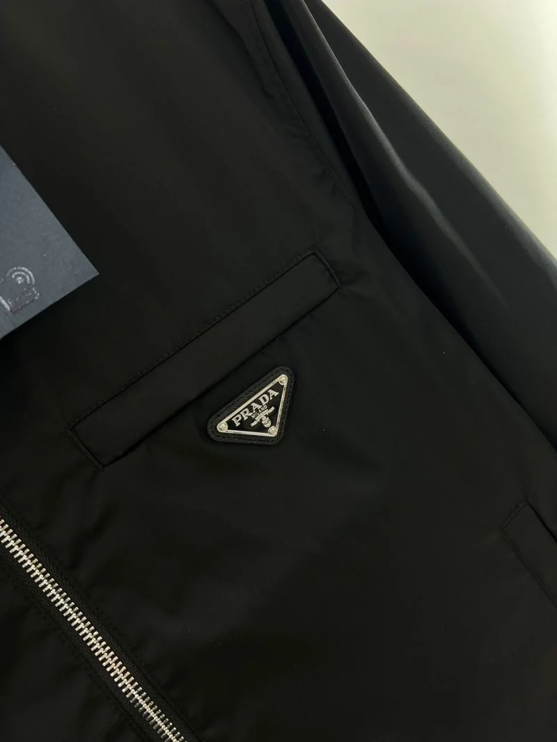 Inexpensive Prada Outwear