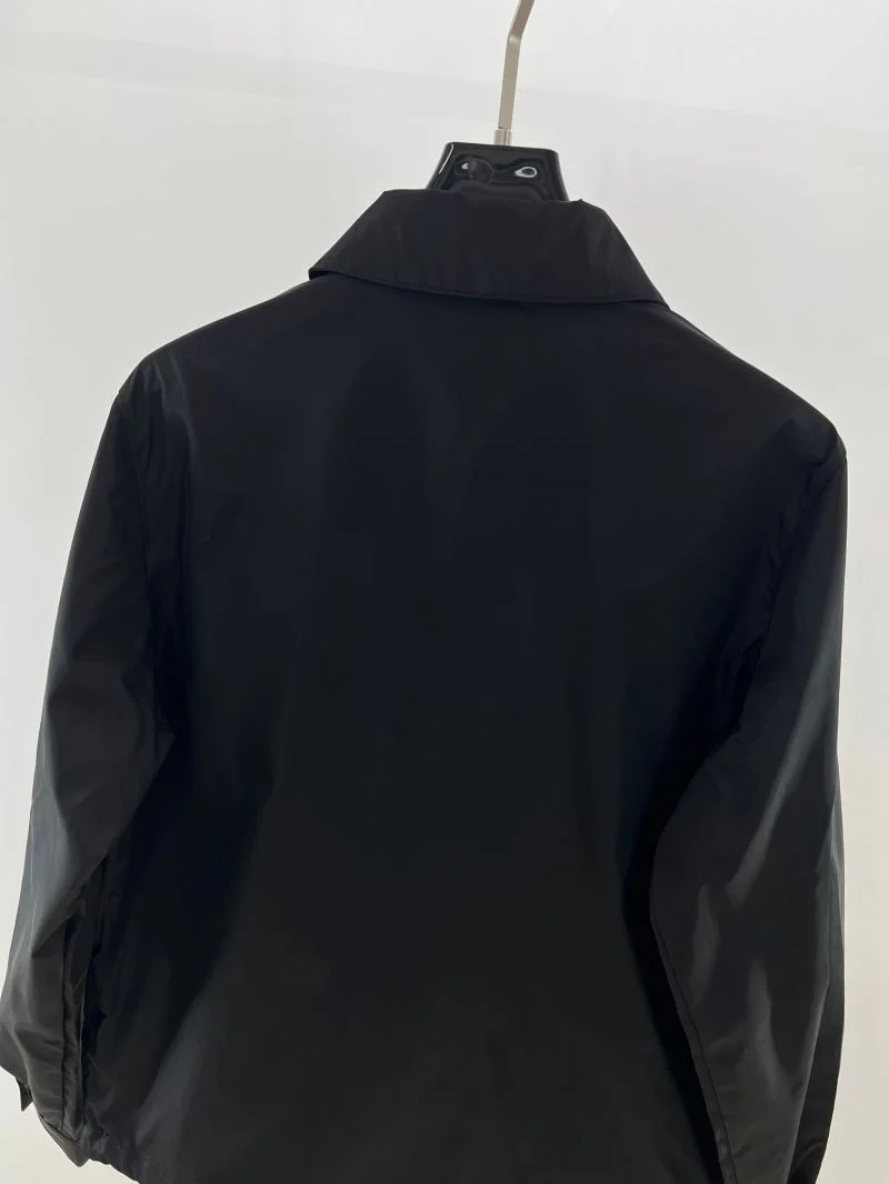 Inexpensive Prada Outwear