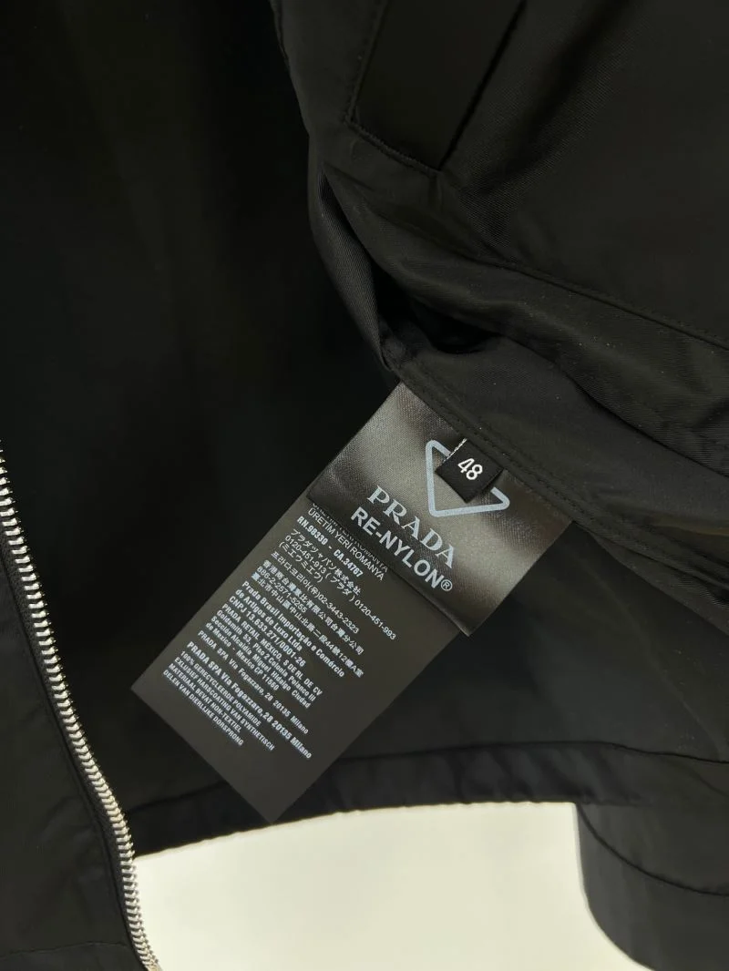 Inexpensive Prada Outwear