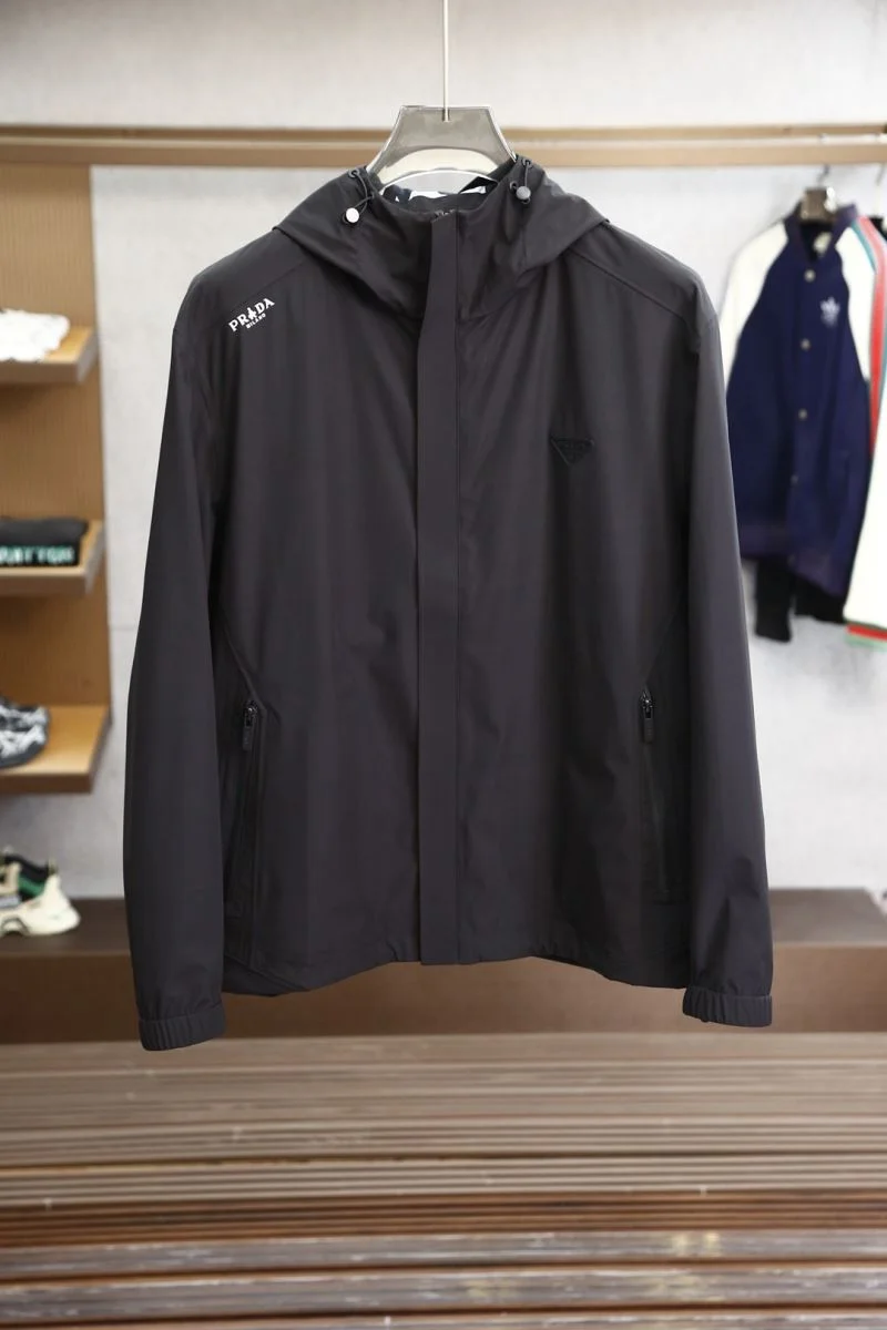 Prada Outwear