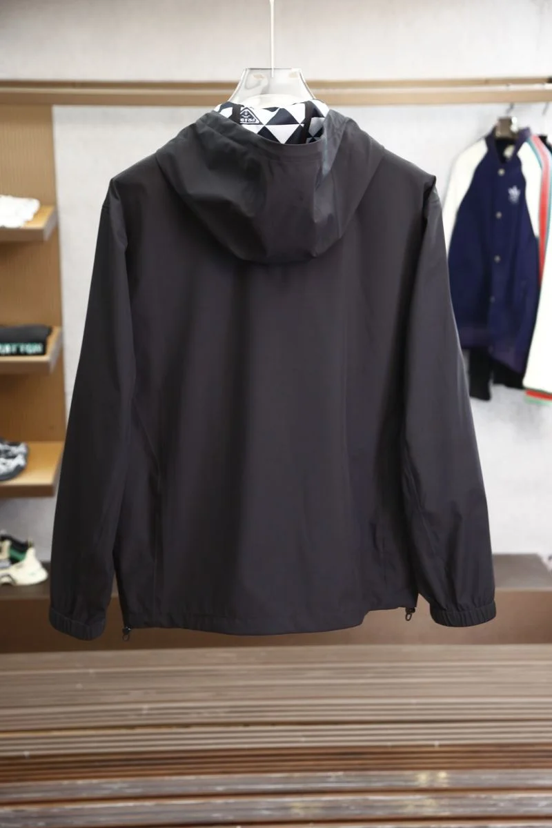 Genuine Prada Outwear