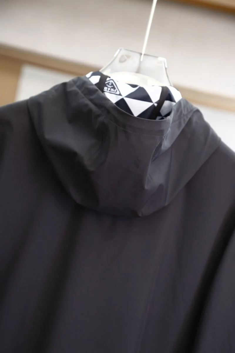 Genuine Prada Outwear