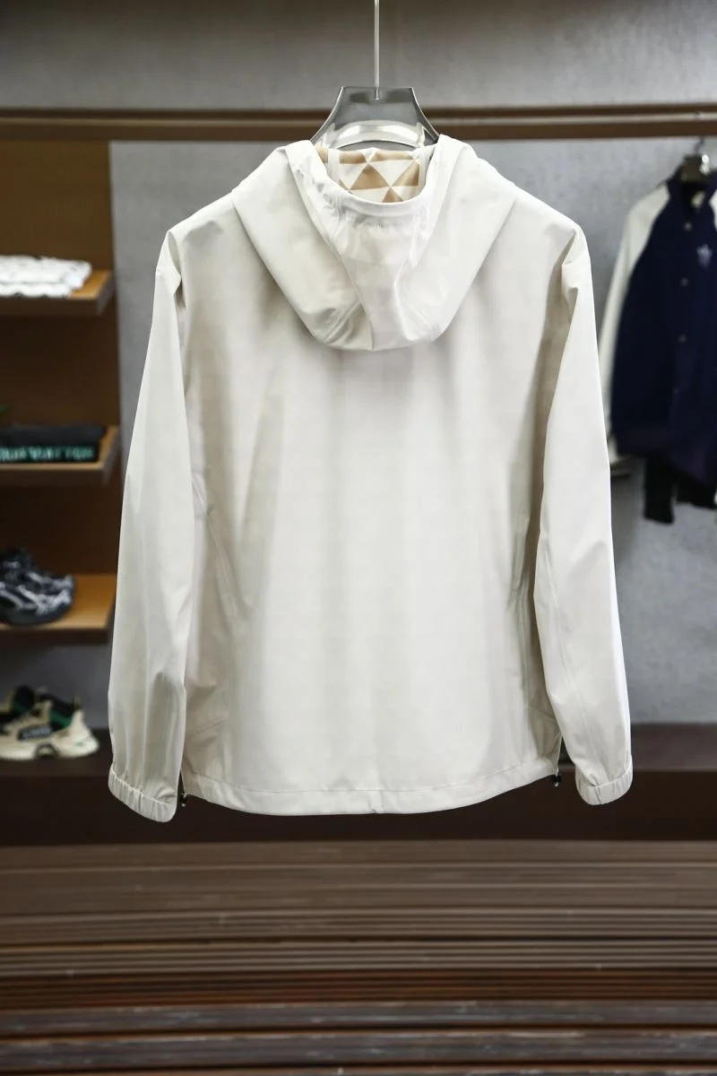 Genuine Prada Outwear