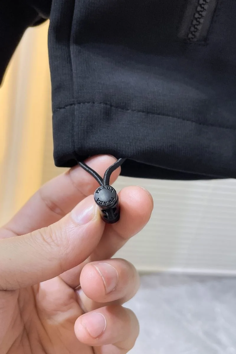 Affordable Prada Outwear