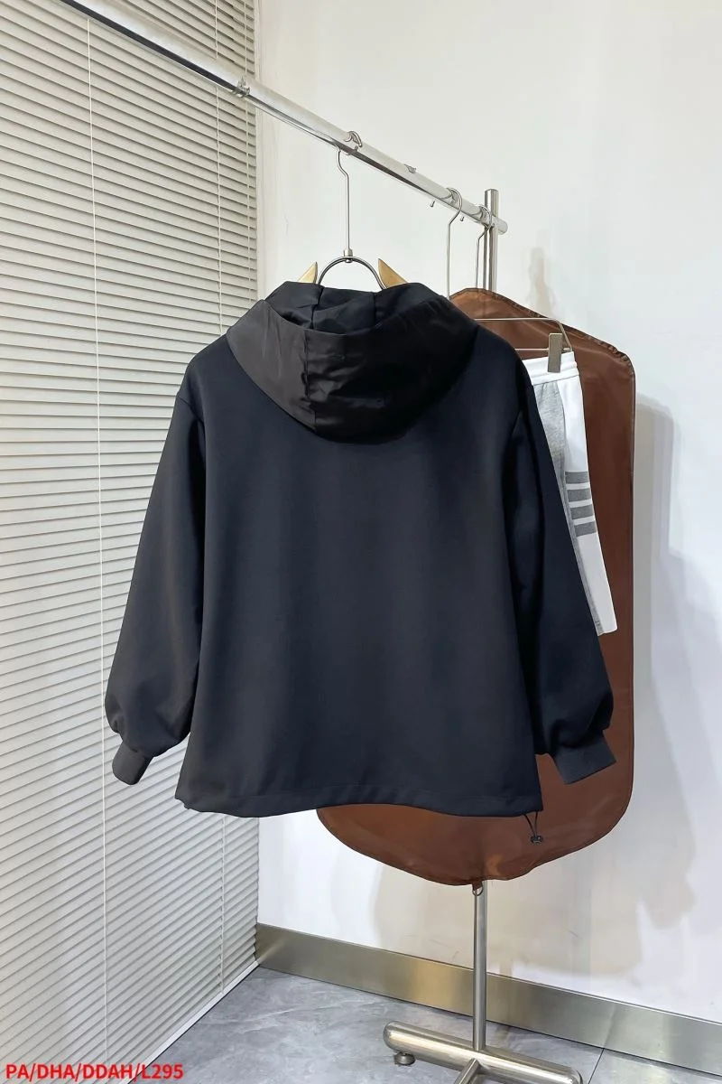 Affordable Prada Outwear