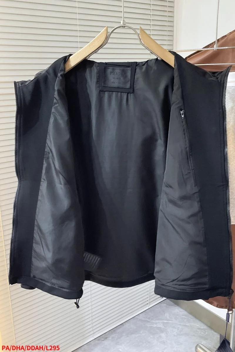 Affordable Prada Outwear