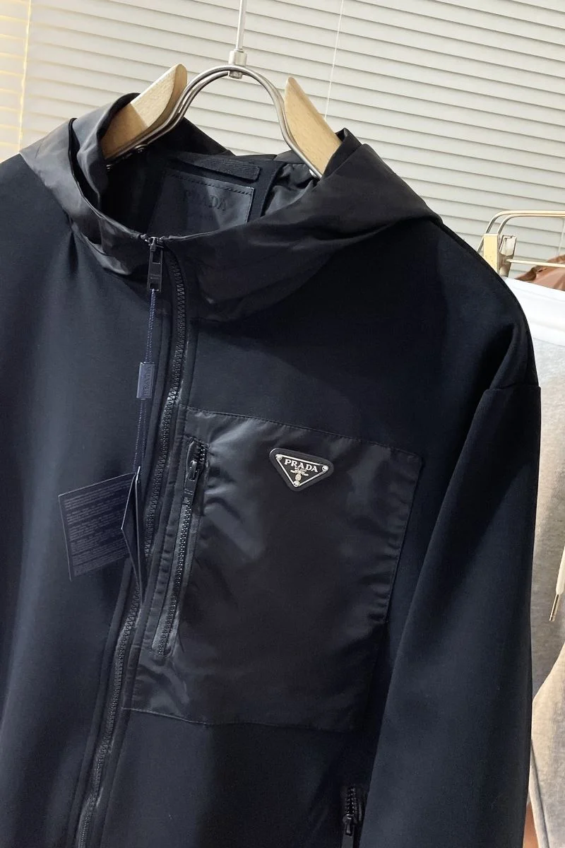 Affordable Prada Outwear