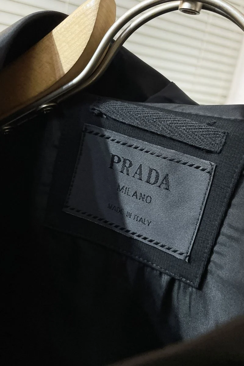 Affordable Prada Outwear