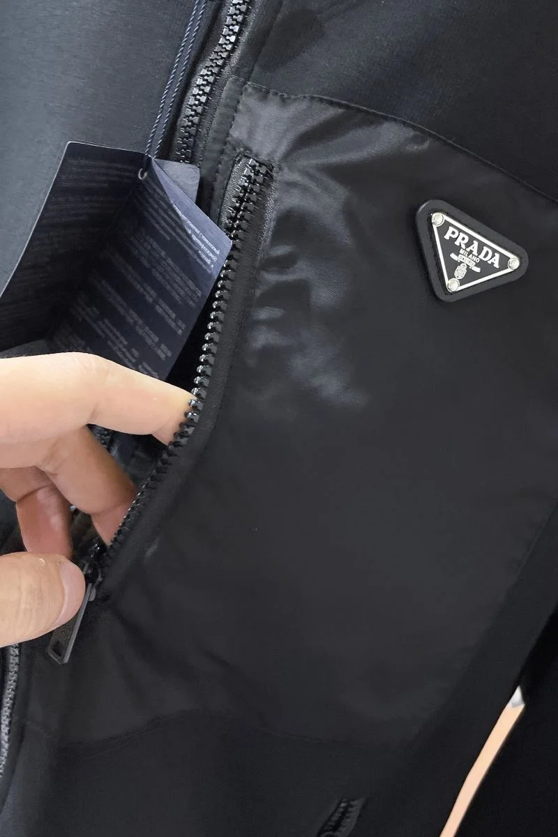 Affordable Prada Outwear