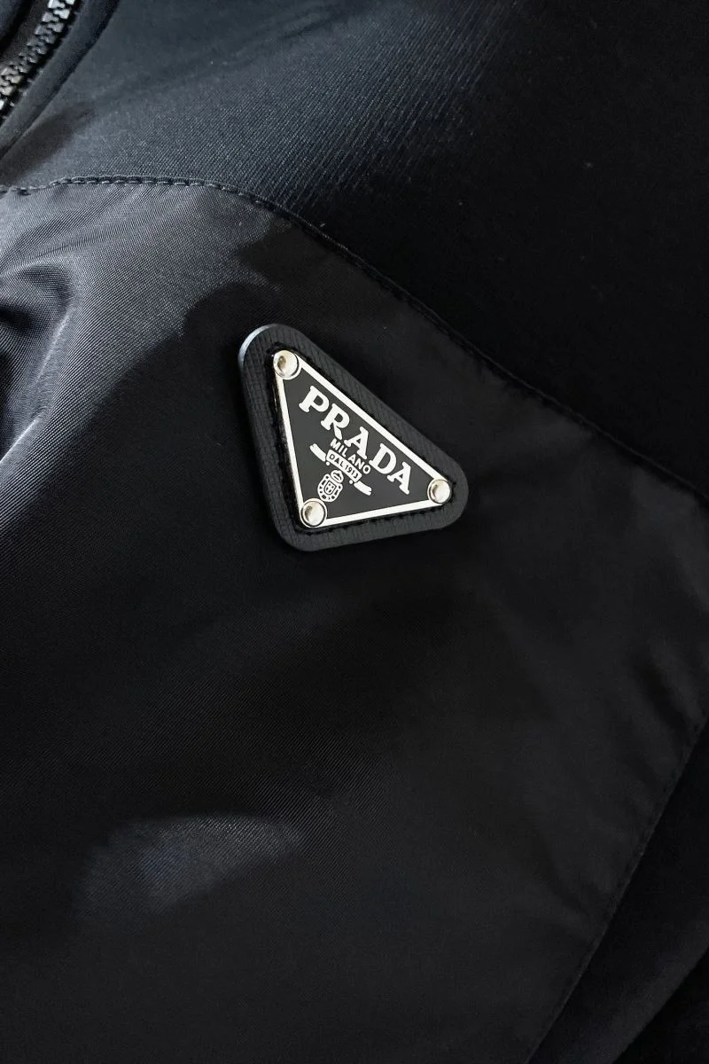 Affordable Prada Outwear