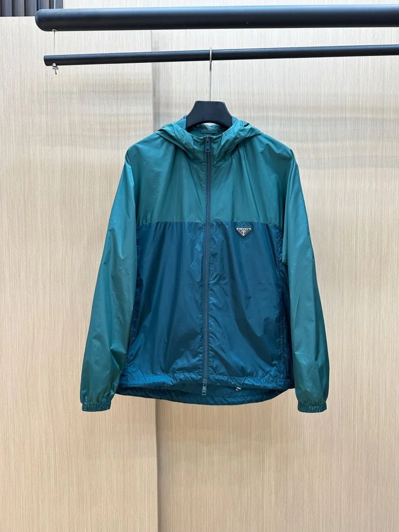 Prada Outwear