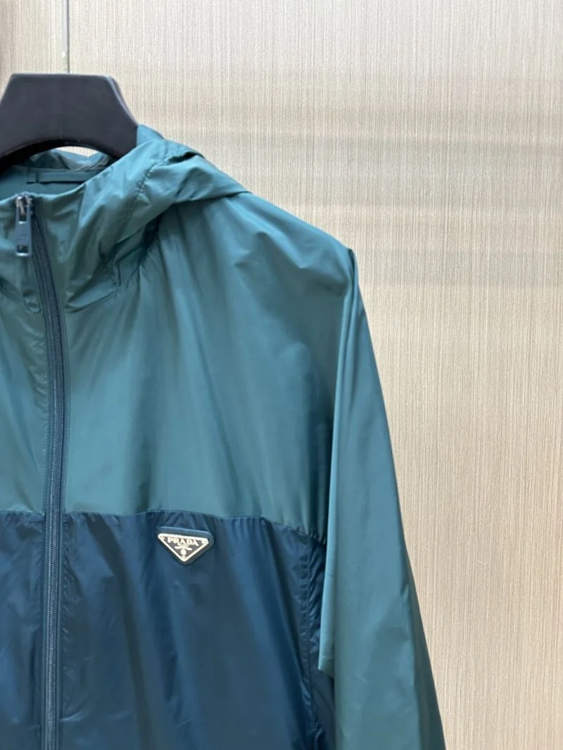 Bargain Prada Outwear