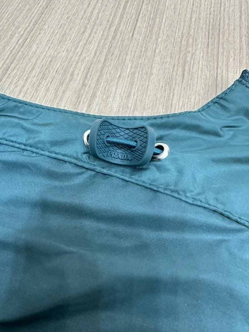 Bargain Prada Outwear