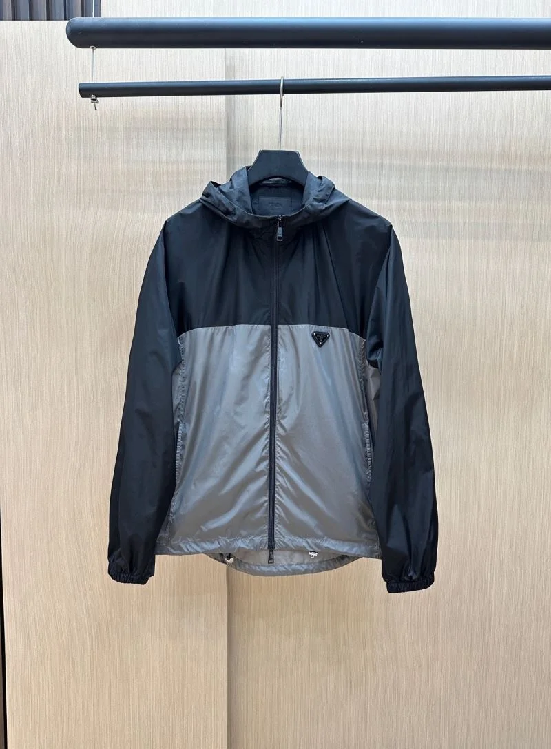Prada Outwear